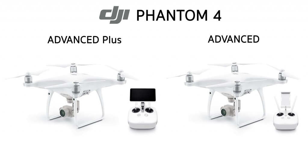 ขาย DJI Phantom 4 Advanced ราคา พิเศษ - DJI Reseller