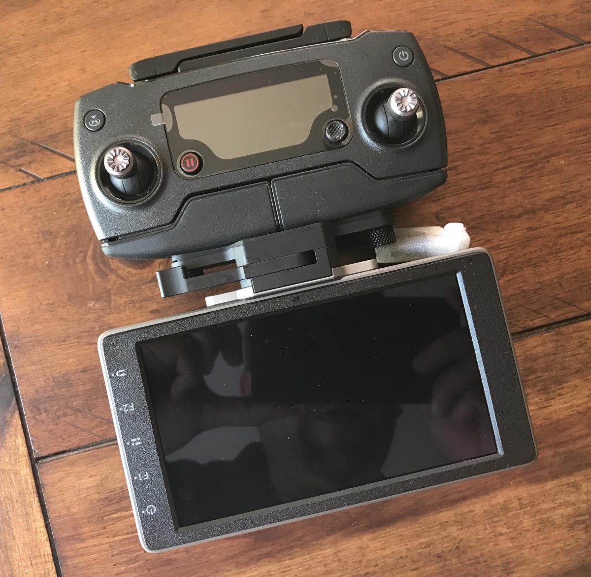 ขาย Dji Crystal Sky Monitor ราคา พิเศษ Dji Reseller