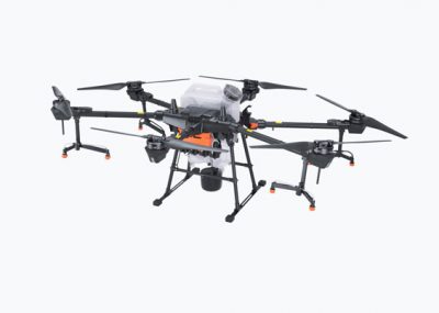 ขาย โดรนเกษตร DJI T20 - DJI Reseller