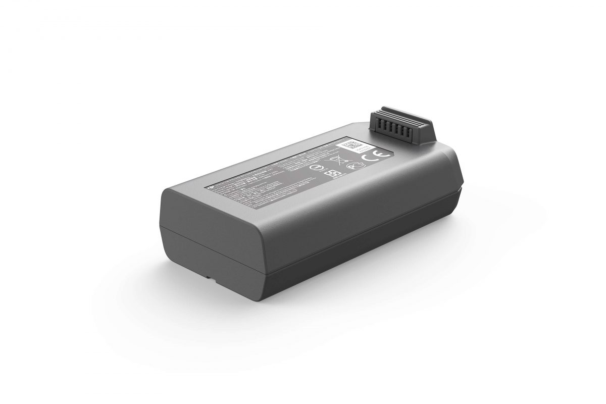 DJI Mini 2 Intelligent Flight Battery - DJI Reseller